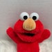 Child Dimensions Talking Elmo Plush Stuffed Doll Toy 15 in Tall 27245 ...