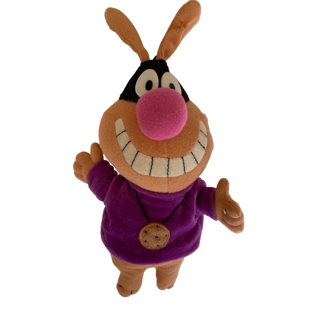 General Mills Plush Stuffed Animal Doll Toy 9 in Tall Breakfast Pal ...