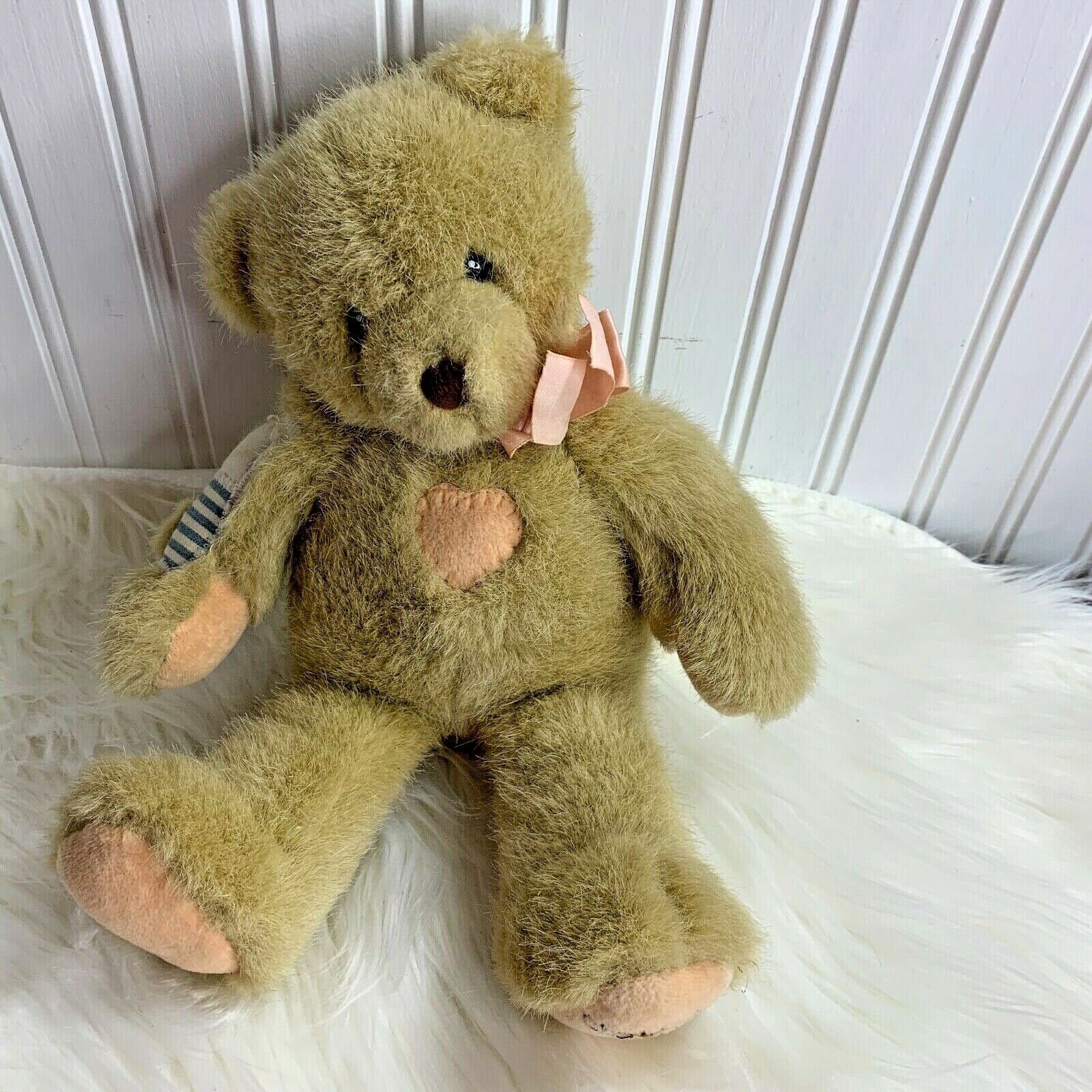 Stuffed Animals & Plushies Toys Cherished Teddies 1994 Priscilla ...