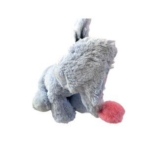 Aurora Dr Suess Plush Blue Horton Hears A Who Stuffed Animal Doll Toy 9 ...