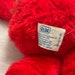 Child Dimensions Talking Elmo Plush Stuffed Doll Toy 15 in Tall 27245 ...