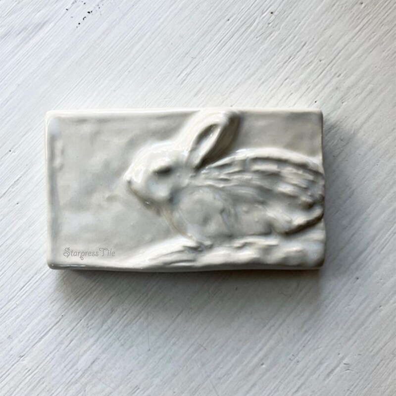 Ceramic Tile Wall Art - Etsy