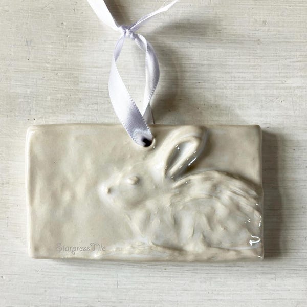 White Rabbit Art - Etsy