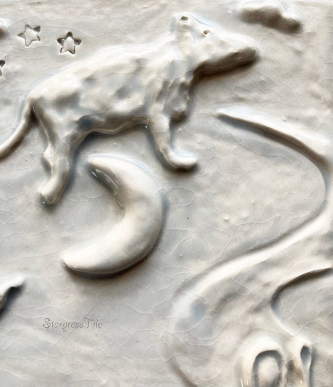 Storybook Art, Cow Jumped Over Moon, Childrens Art, New Baby Gift, Hey ...