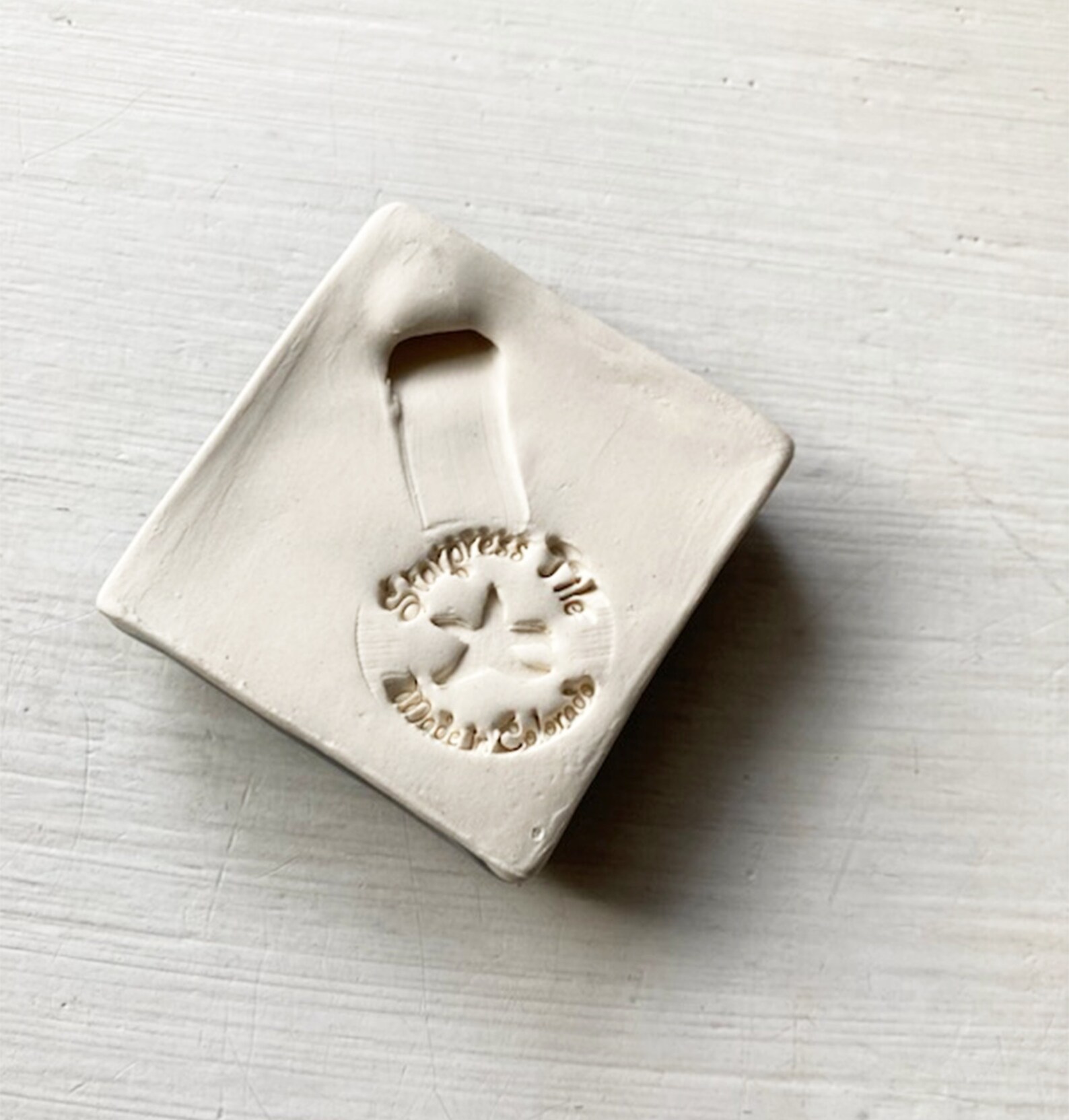 Oak Leaf Clay Tile,, Leaf Wall Art, Leaf Tiles, Oak Leaf Art, Handmade ...