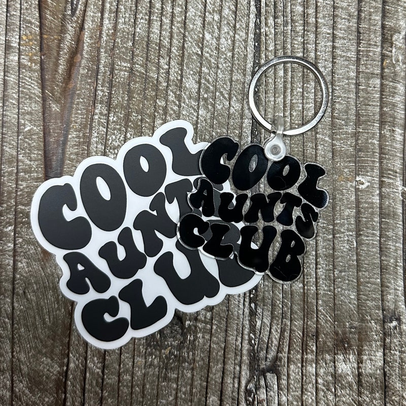 Cool Keychains - Etsy