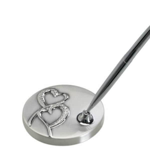 Wedding Pen Holder - Etsy