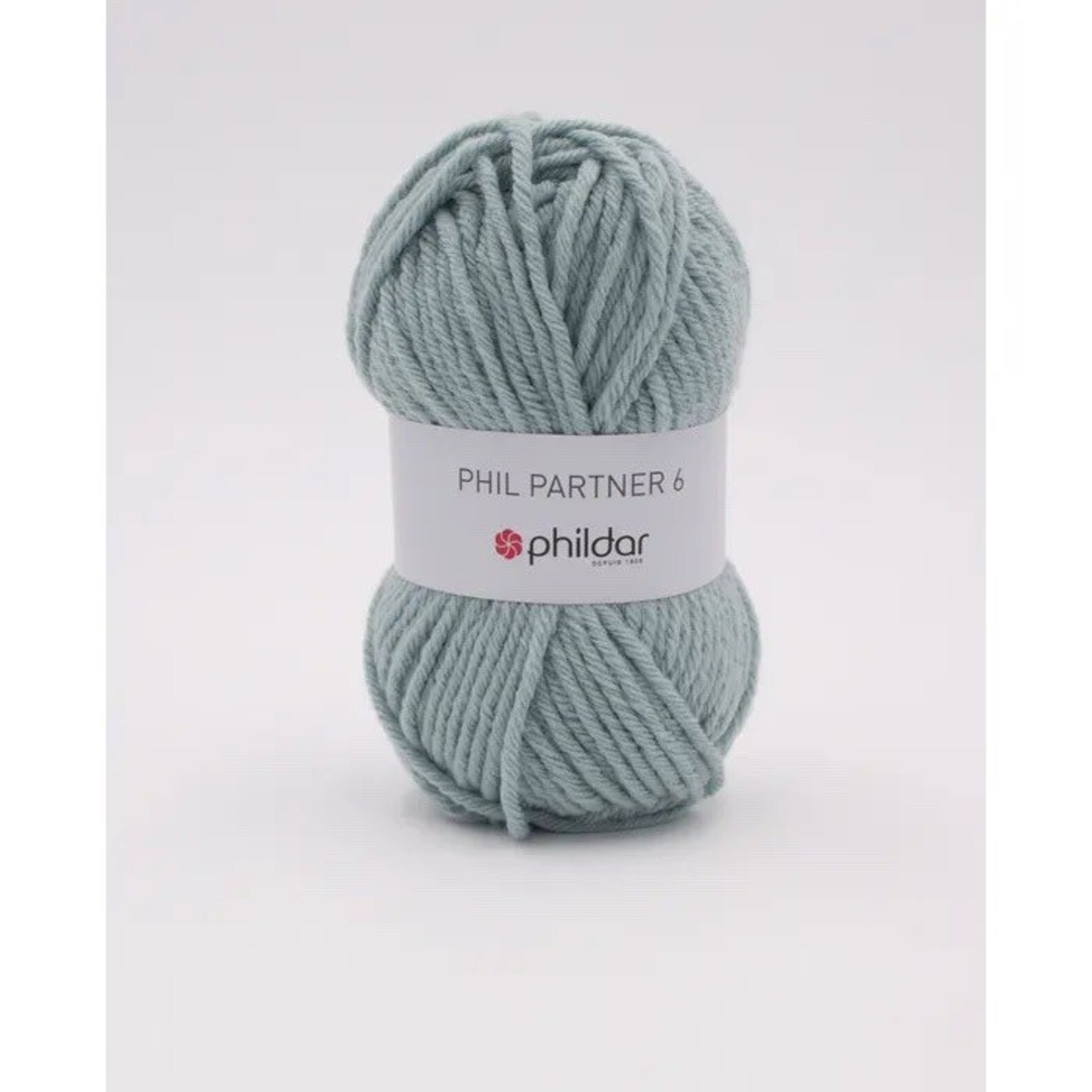 PHIL PARTNER 6 Phildar Yarn Baby Yarn - Etsy Canada