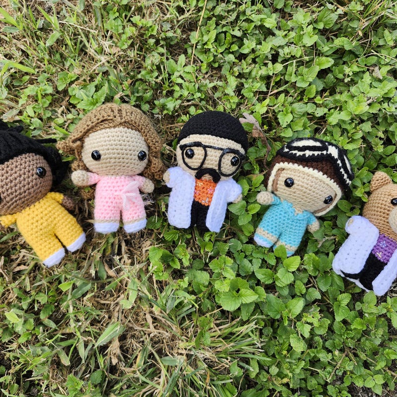 Danny Go Party - Etsy