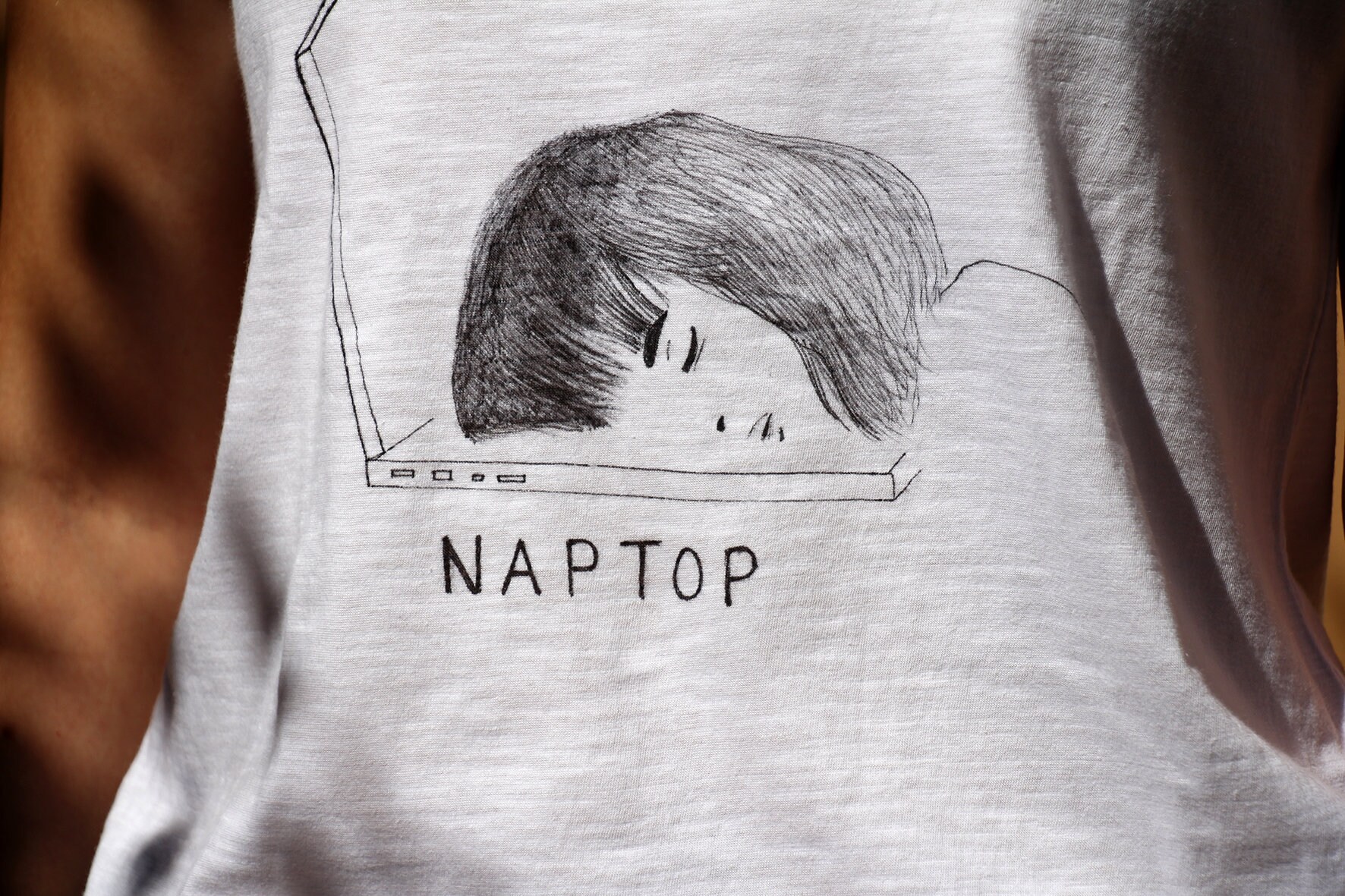 Naptop