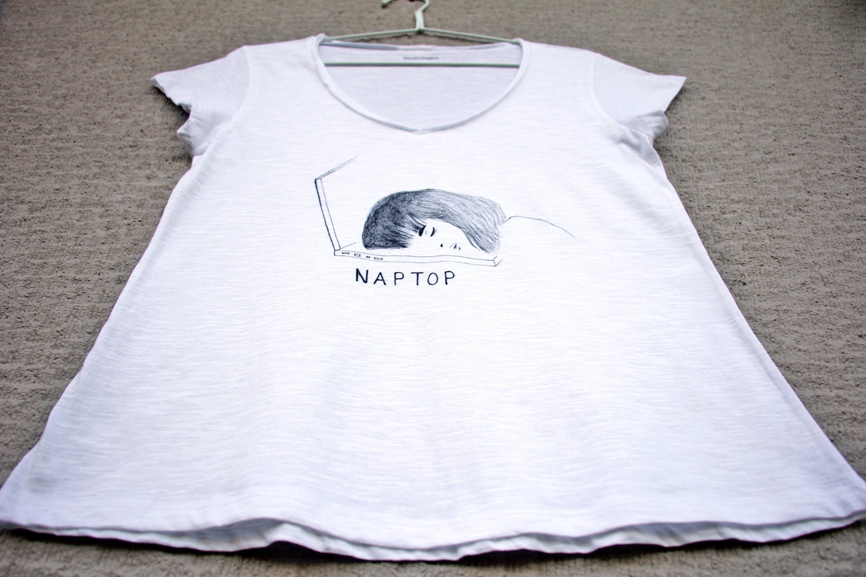Naptop
