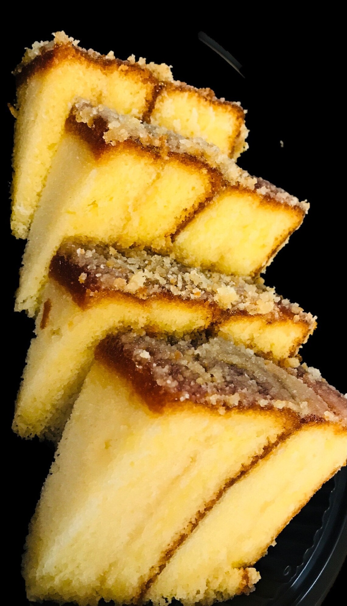 Rocking Belly Apple Jelly Cake - Etsy