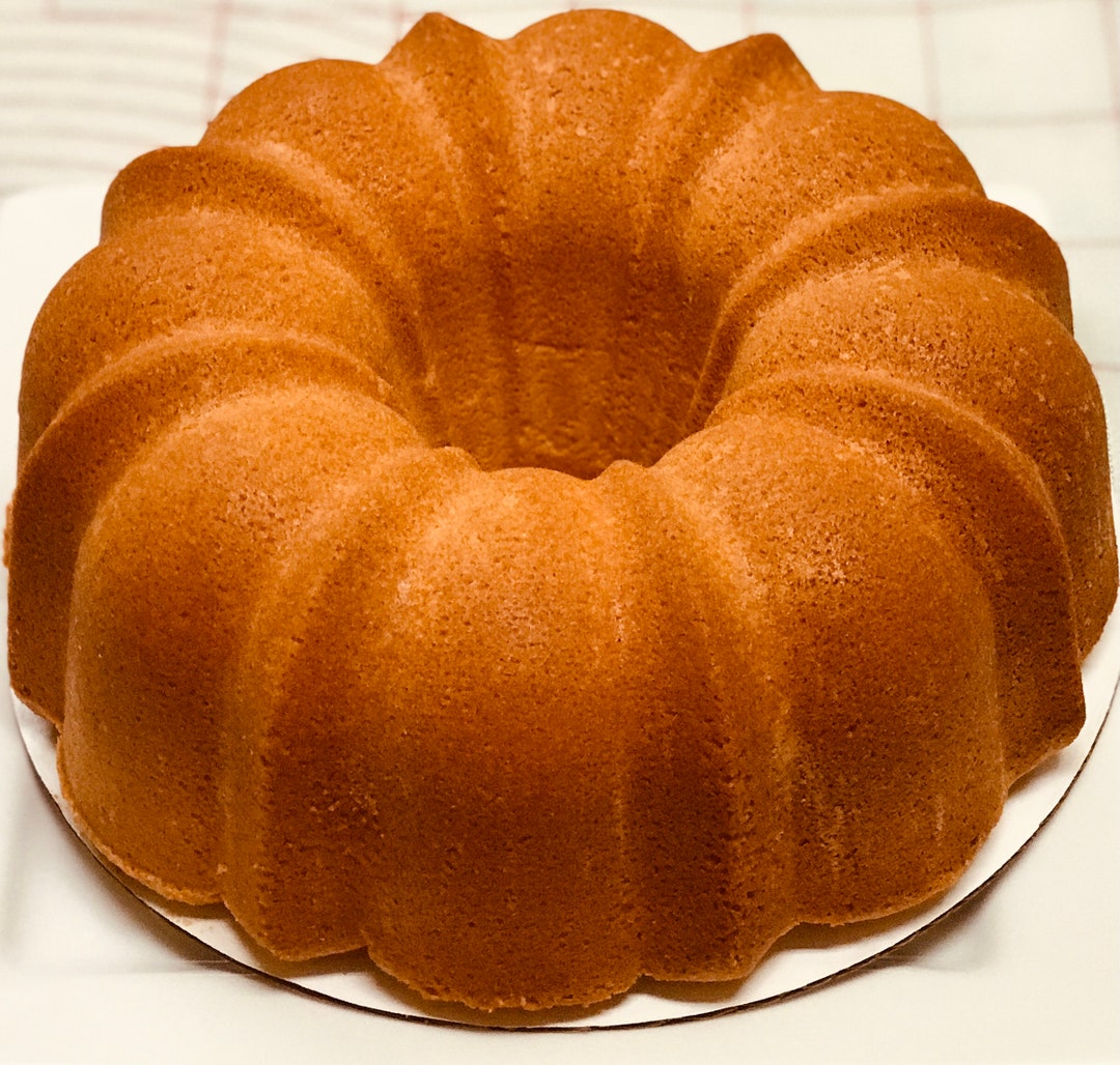Southern Pound Cake - Etsy