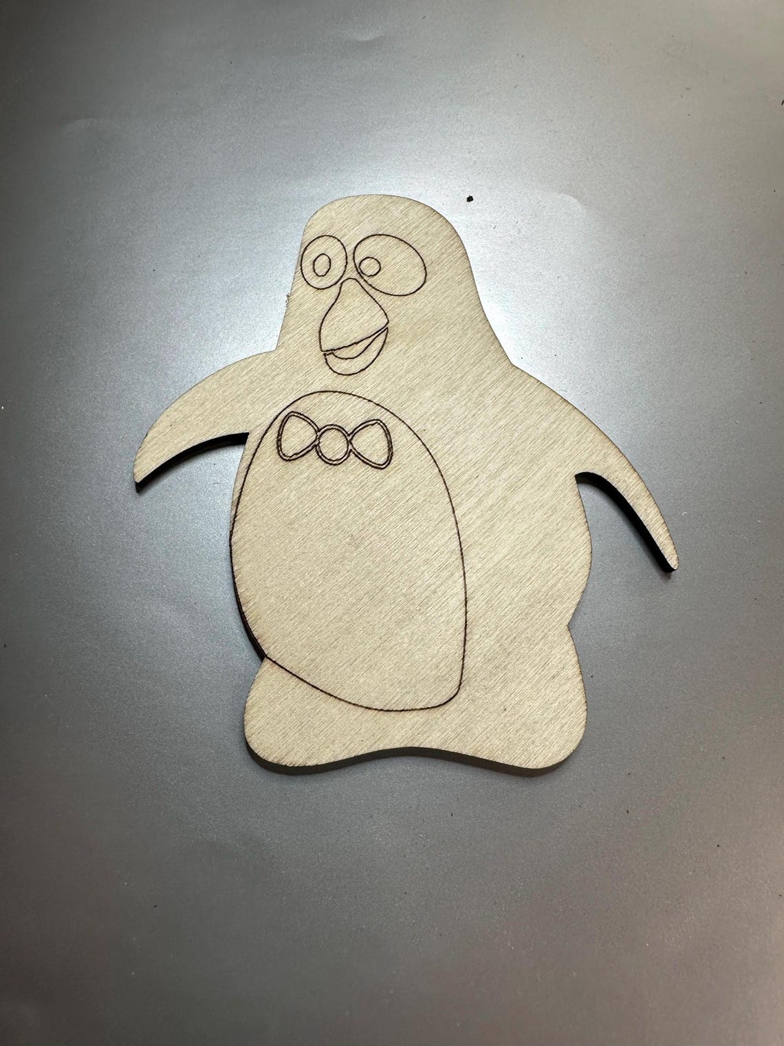 Toy Story Handcrafted Laser-cut Wooden Figures for Endless Imagination ...