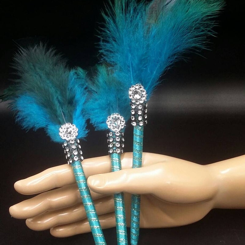 Turquoise Favors - Etsy