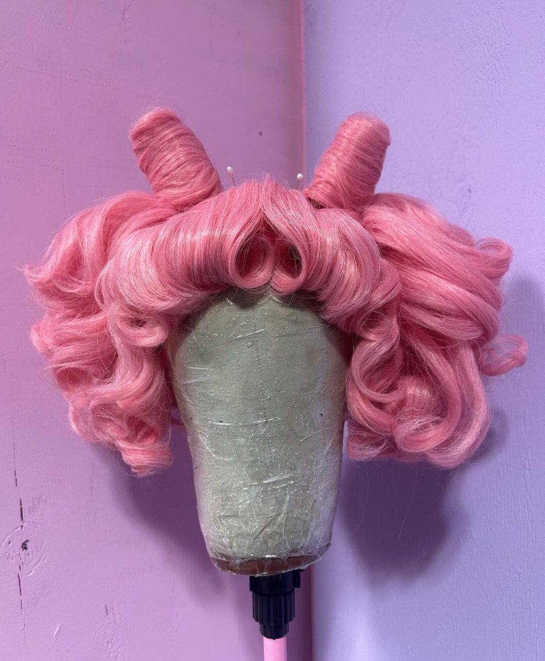Sailor Chibi Inspired Wig - Sailor Moon - Etsy