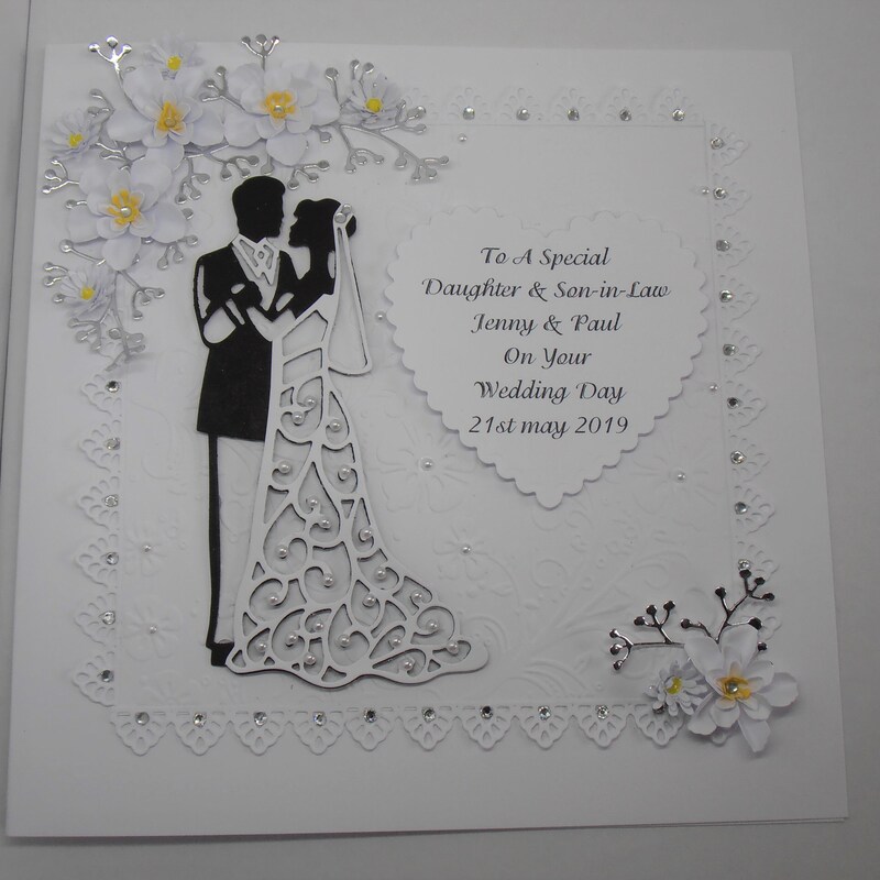 Large Card - Etsy