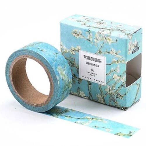Washi Tape / Masking Tape - Etsy