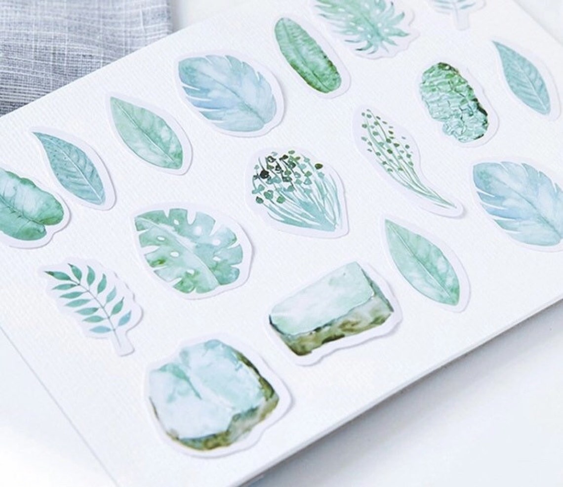 Stickers - Etsy