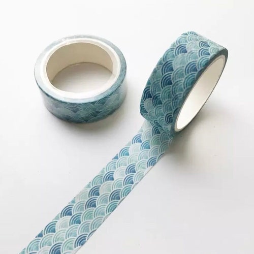 Washi Tape / Masking Tape - Etsy