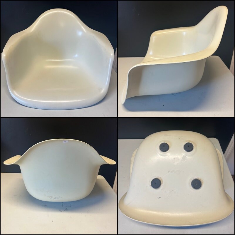 Eames Chair Cushion - Etsy