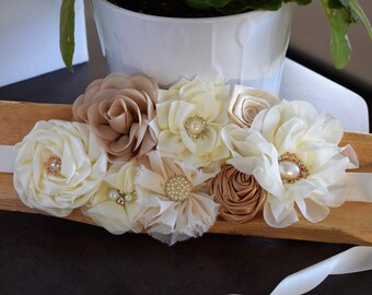 Maternity sash | Etsy