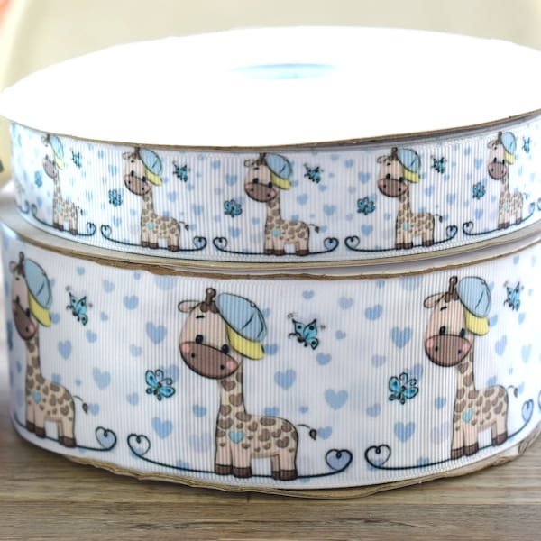 Giraffe Baby Shower - Etsy