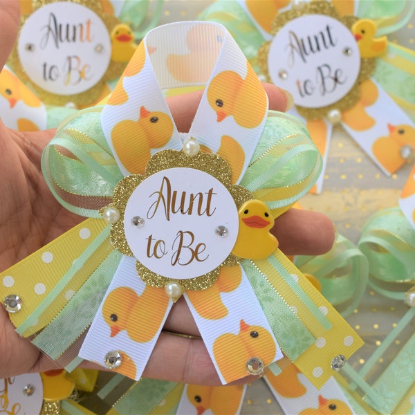 Duck Baby Shower - Etsy