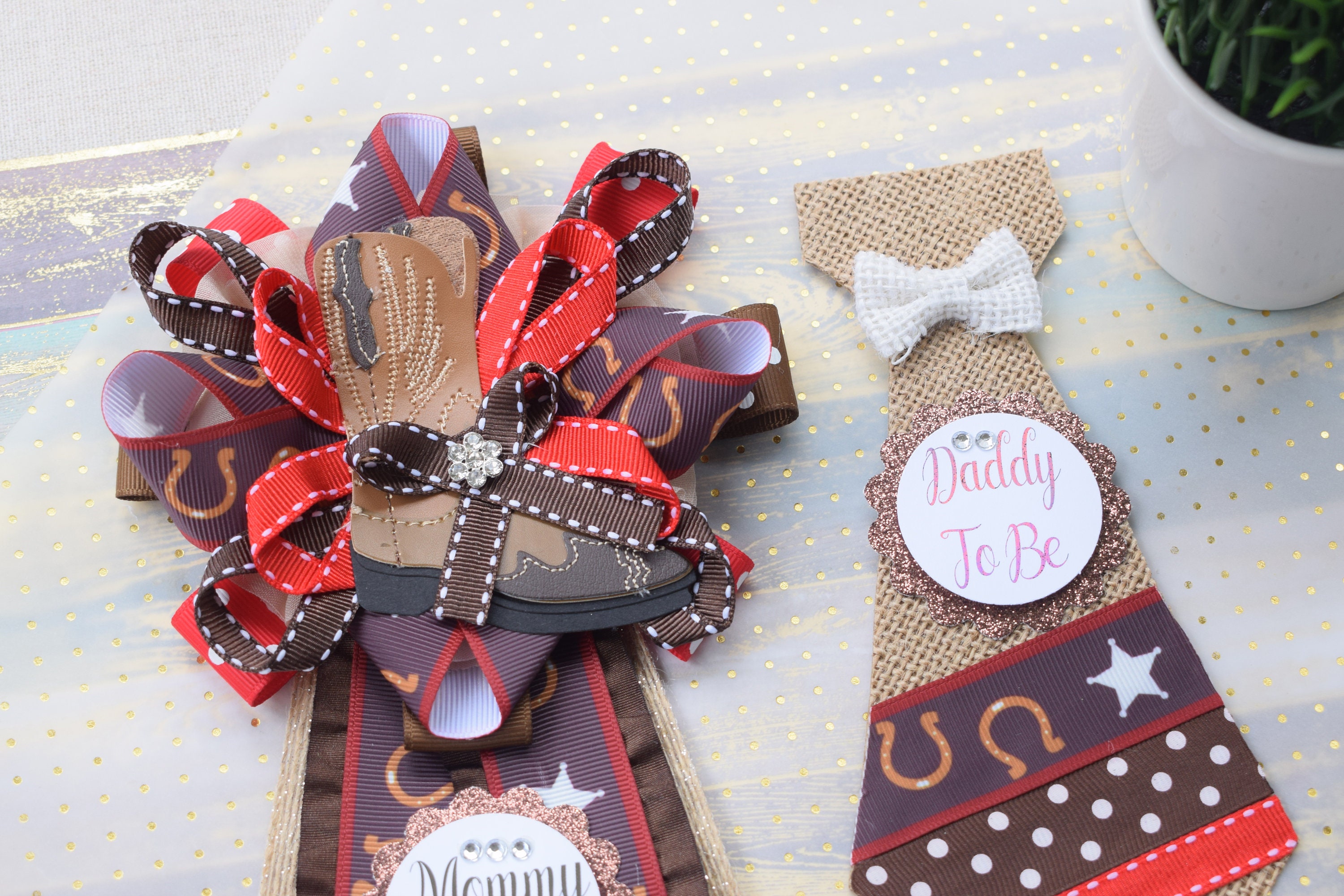 Cowboy Baby Shower Western Cowboy Baby Shower Little - Etsy