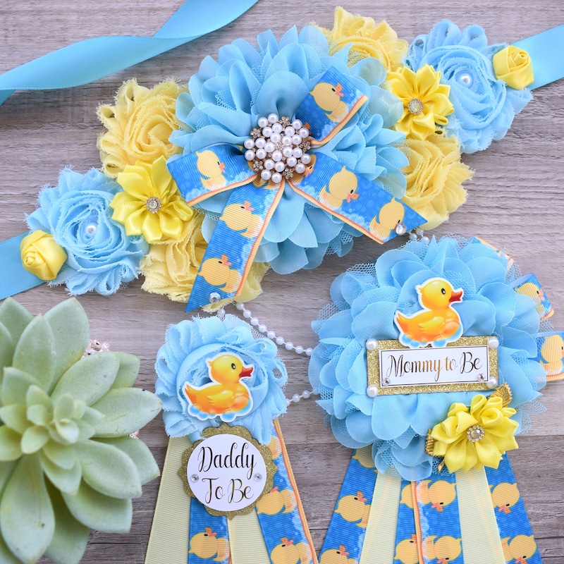 Rubber Duck Shower - Etsy