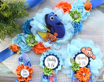 Finding Nemo Baby | Etsy