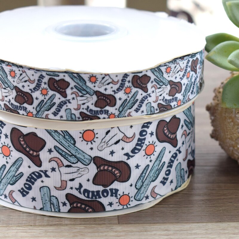 Baby Themed Ribbon - Etsy