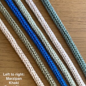 Knitted Mothers Day Sign Wire Word Cord Knit Rope Mothers Day Gift for ...