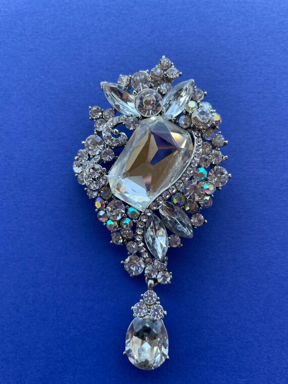 Statement pieces very - Gem