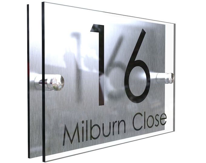 Family Name Sign, Ceramic Front Door Sign, Custom Door Sign, Handmade ...