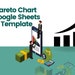 Pareto Chart Google Sheets Template Pareto Chart Generator Rule Chart ...