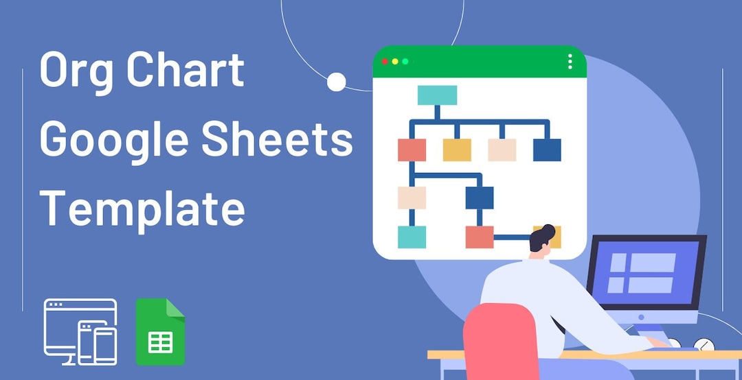 Org Chart Google Sheets Template Organizational Chart Generator Create org-chart-google-sheets-template-organizational-chart-generator-create