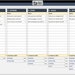 Mckinsey 7S Model Excel Template: Business Analysis Tool - Etsy