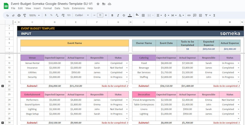 CRM Templates Bundle in Google Sheets Client Tracker Online Tools for ...