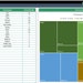 Treemap Chart Maker | Excel Template | Tree Diagram Maker ...