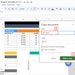 Perceptual Map Template | Google Sheets | Brand Positioning Map ...