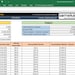 Savings Interest Calculator: Simple & Compound Interest (excel ...