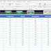 Box and Whisker Plot Maker Excel Template Chart Generator Mean, Median ...
