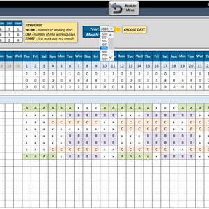 Human Resources Excel Templates Bundle | Discount | Human Resources ...