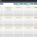 CRM Template | Google Sheets | Customer Relationship Management - Etsy