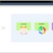 Content Calendar Excel Template: Social Media Planner - Etsy