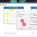 Lottery Simulator: Excel Template for Number Drawing - Etsy
