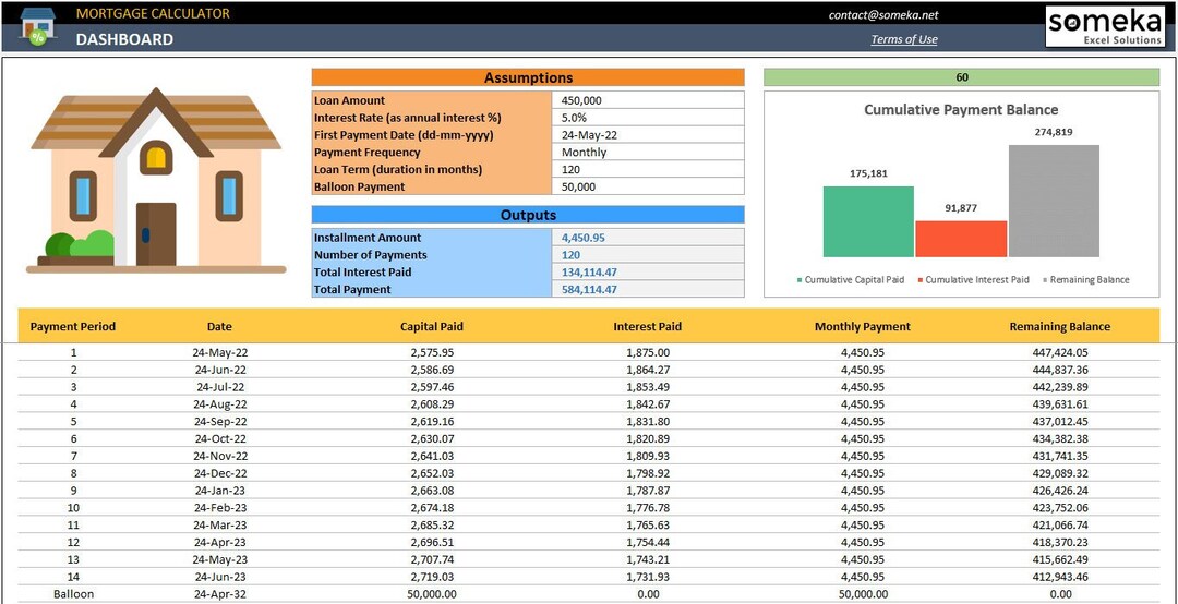 Loan Excel Sheet Ces cl edu br Loan Excel Sheet Ces cl edu br