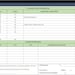 Bill of Lading Excel Template | Waybill Excel Template | Waybill Excel ...