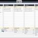 Mckinsey 7S Model Excel Template: Business Analysis Tool - Etsy